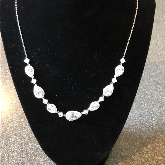 Nadri | Jewelry | Nadri Necklace | Poshmark